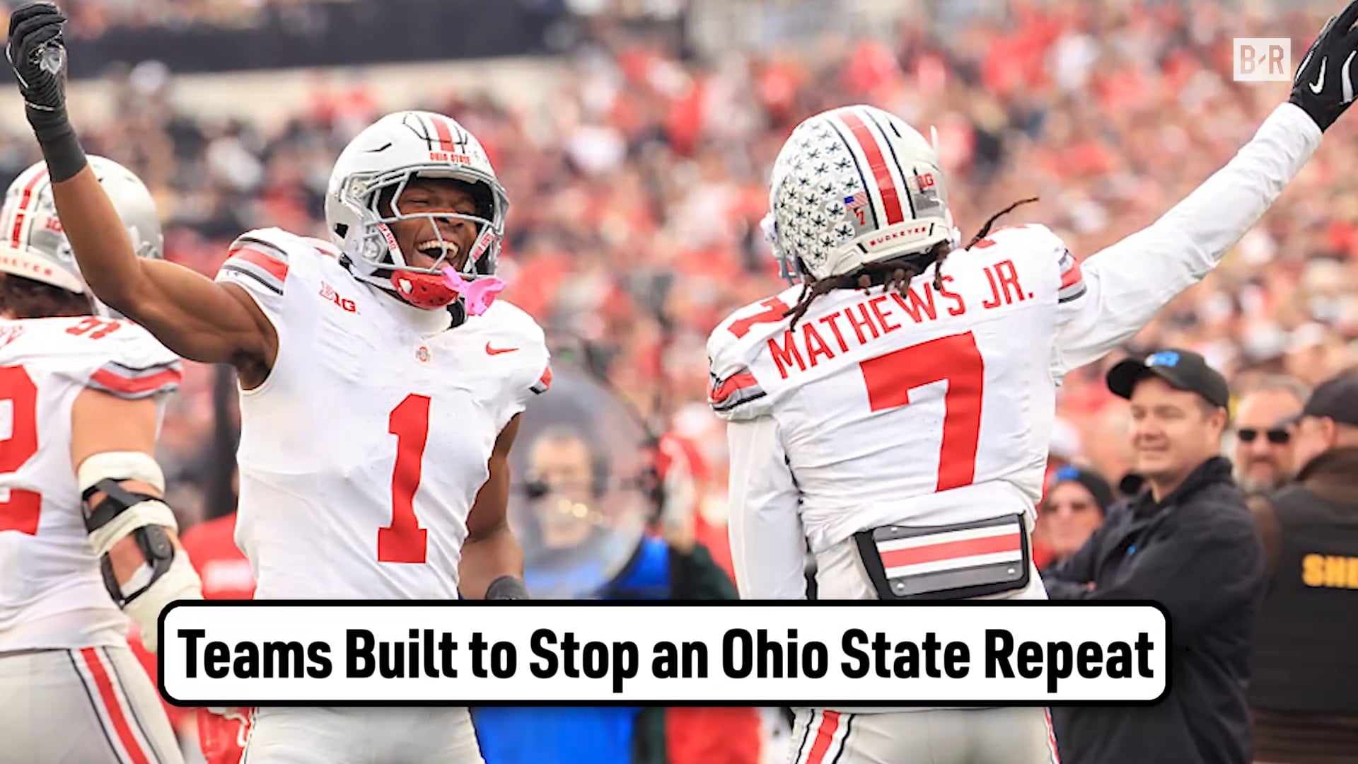 CFP Playoff Bracket, Scenarios and Bowl Projections After 2025-26 Week 12 AP Rankings