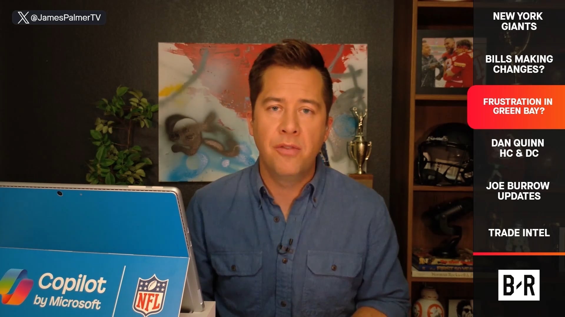 Luke McCaffrey, Marshon Lattimore Suffer Long-Term Injuries During ...