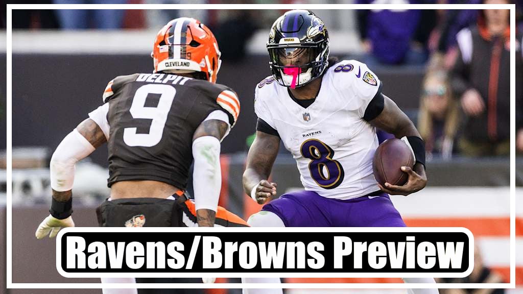 Baltimore Ravens | Baltimore Ravens News, Scores, Highlights, Stats ...