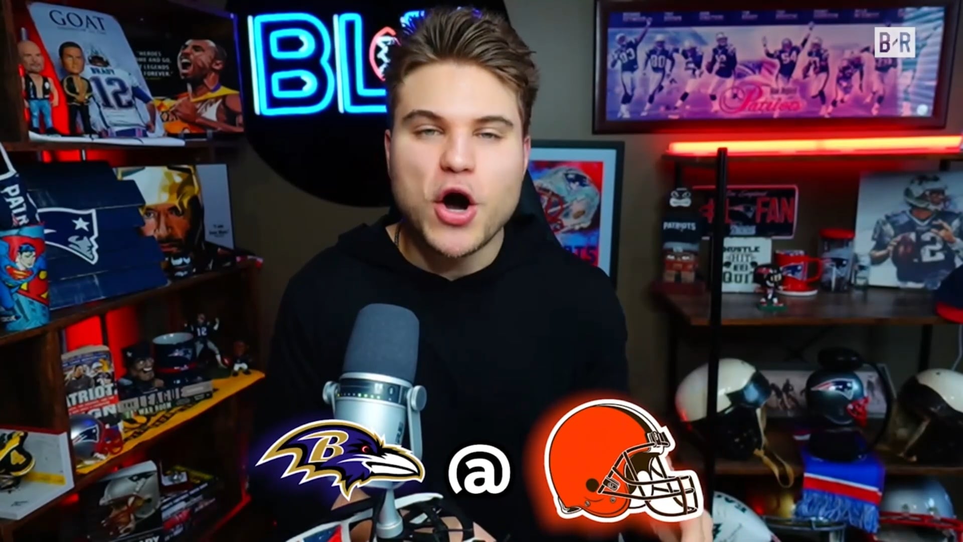 Baltimore Ravens | Baltimore Ravens News, Scores, Highlights, Stats ...