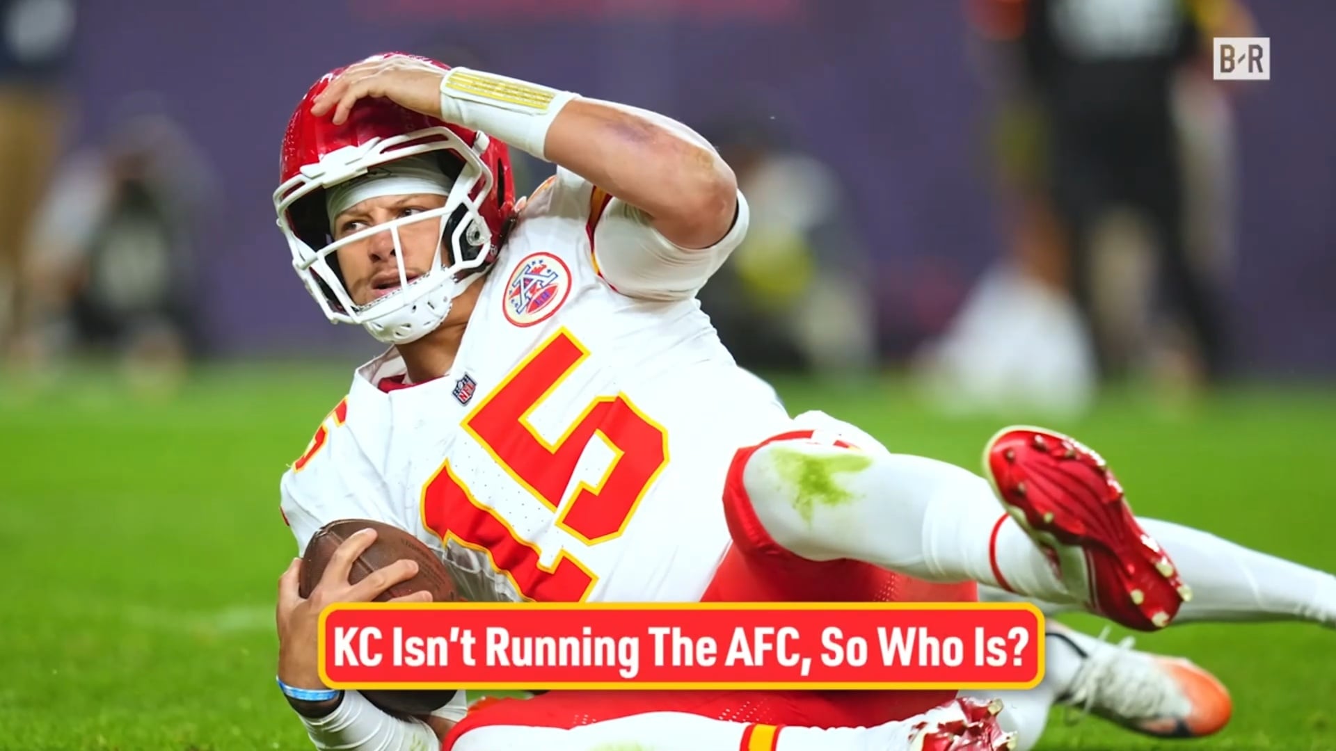 Will C.J. Stroud Return for Texans vs. Bills? Latest Updates on QB's ...