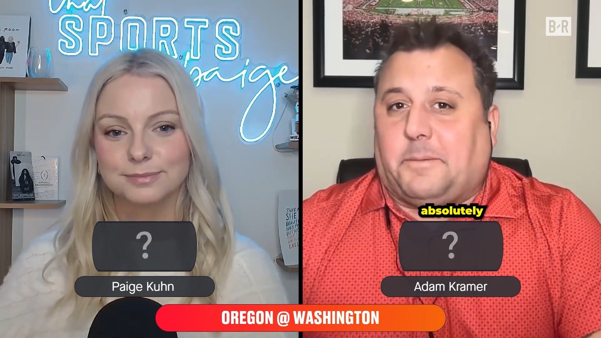 Washington Huskies Football | Washington Huskies Football News, Scores ...