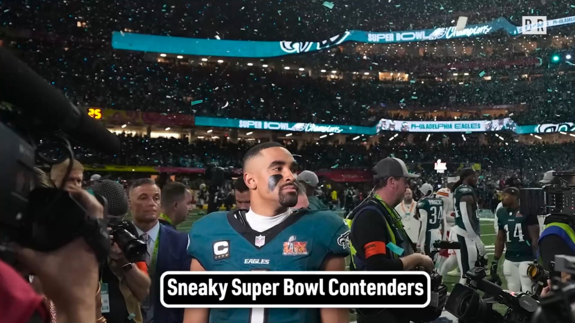 NFL Draft 2026 Scouting Report for LSU LB Whit Weeks