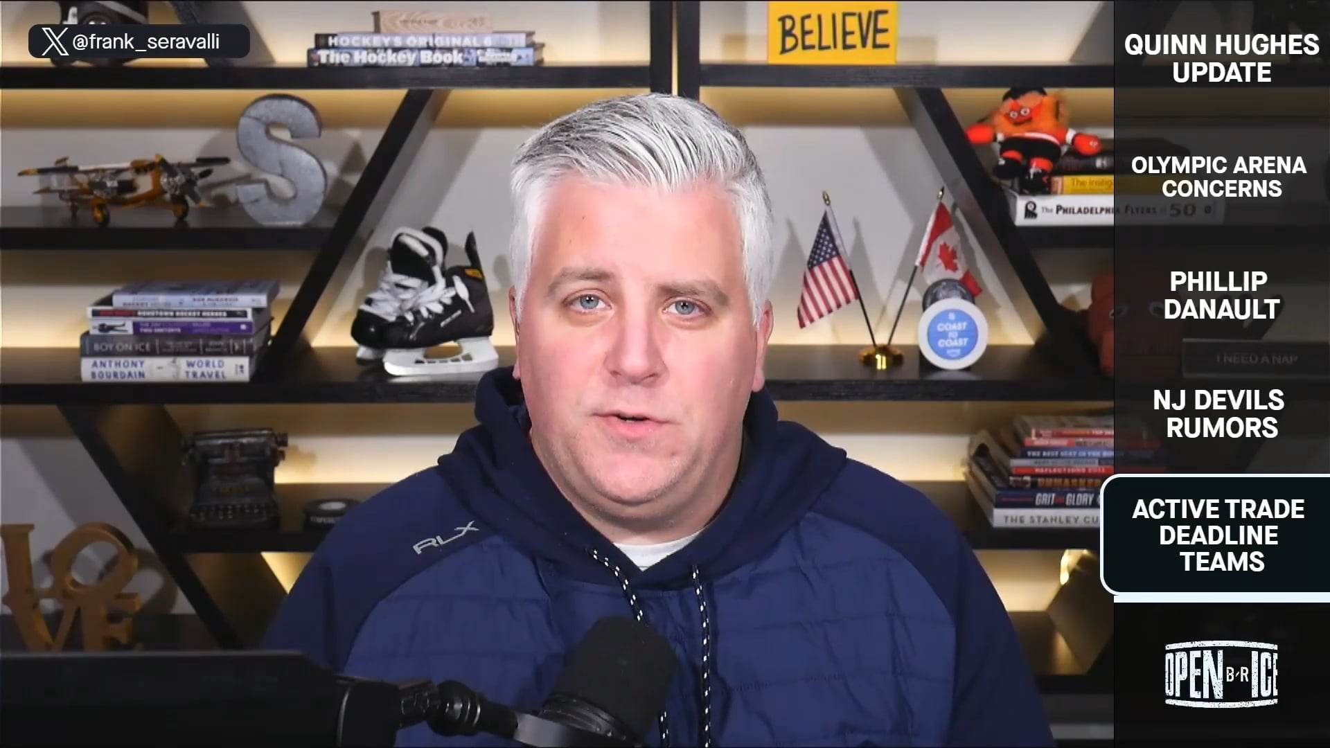 Washington Capitals | Washington Capitals News, Scores, Highlights ...