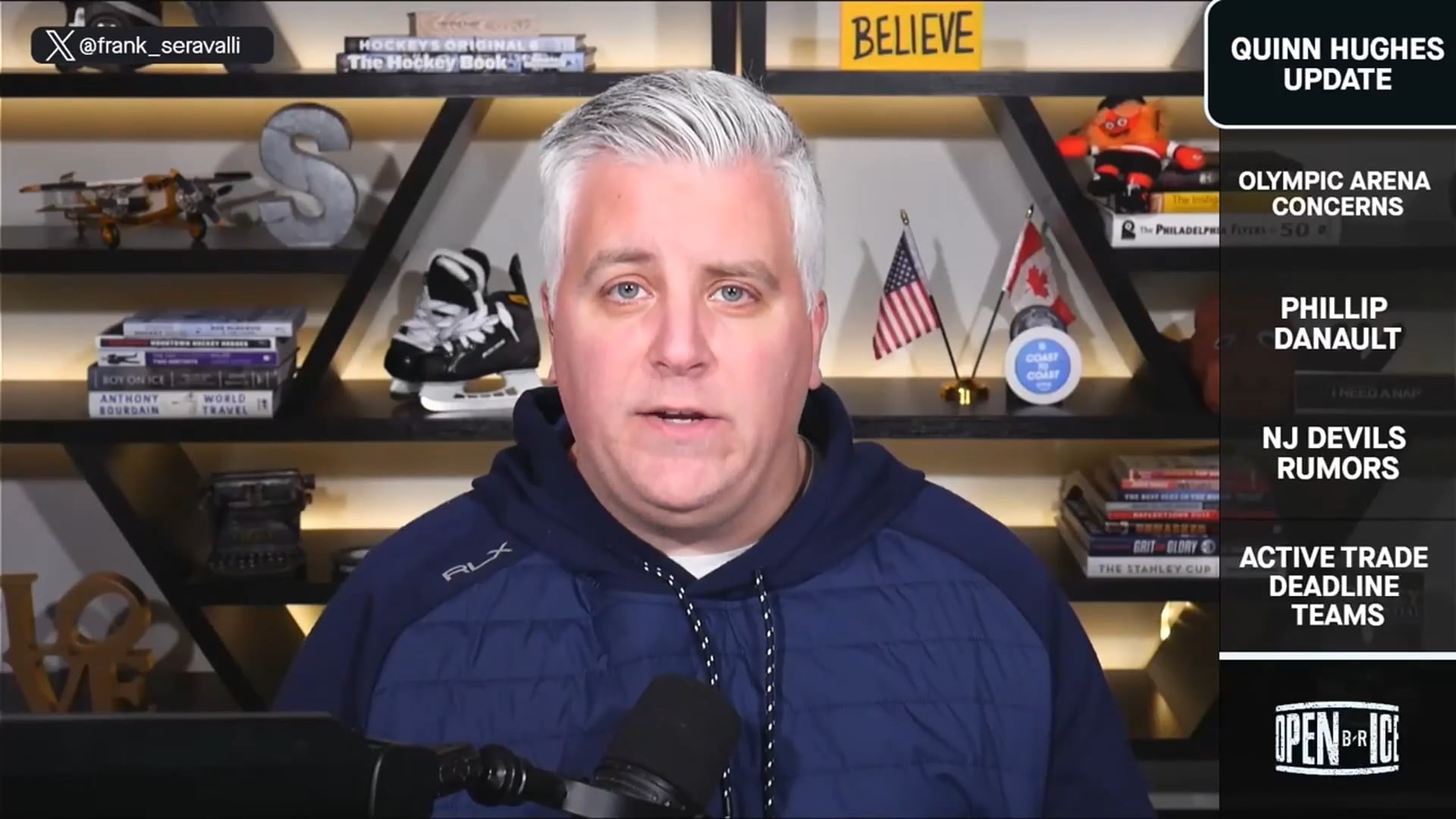 Bruins' Brad Marchand Denies Rumor He's 'Getting Closer' to 3-Year ...