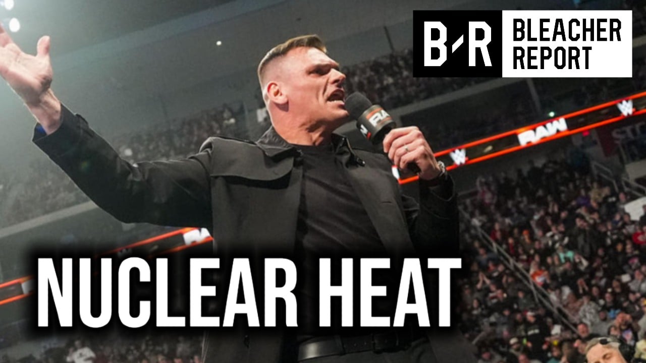 WWE SmackDown Results: Winners, Live Grades, Reaction, Highlights After ...