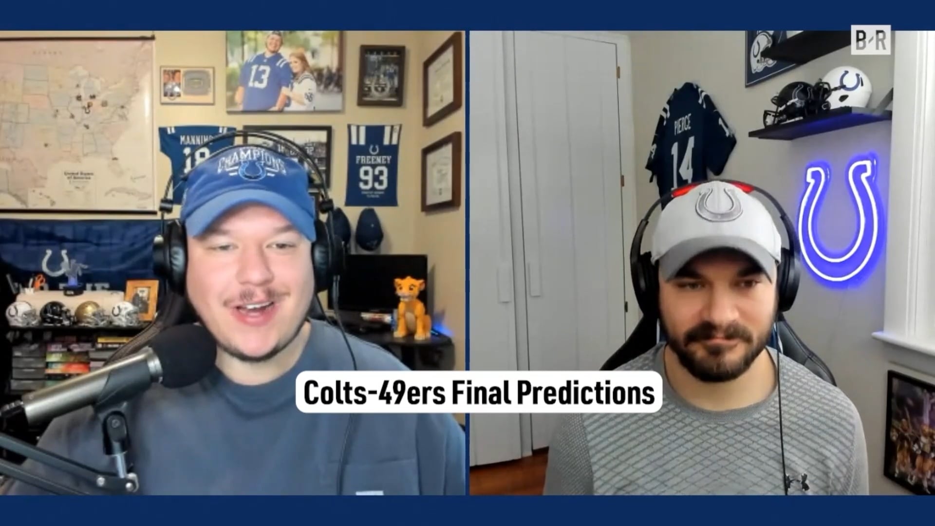 Indianapolis Colts | Indianapolis Colts News, Scores, Highlights, Stats ...