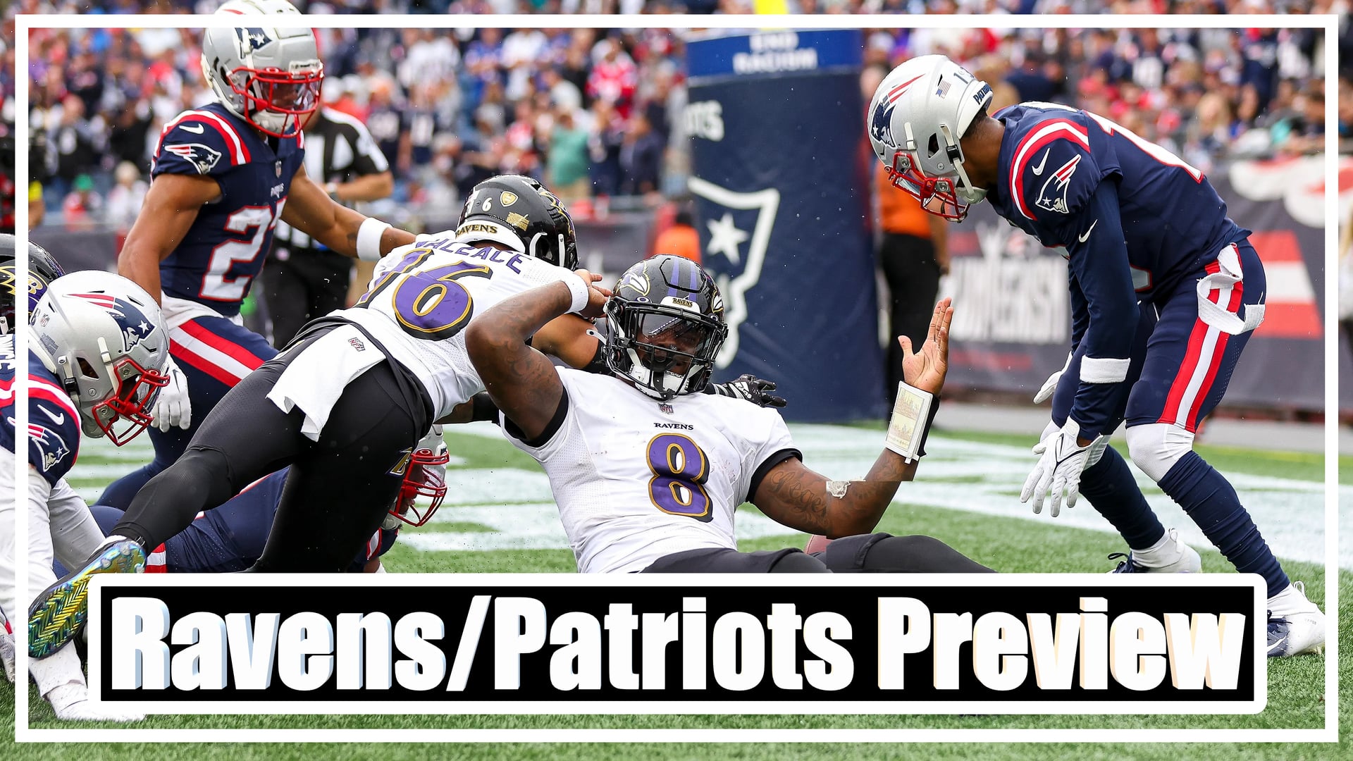 Baltimore Ravens | Baltimore Ravens News, Scores, Highlights, Stats ...