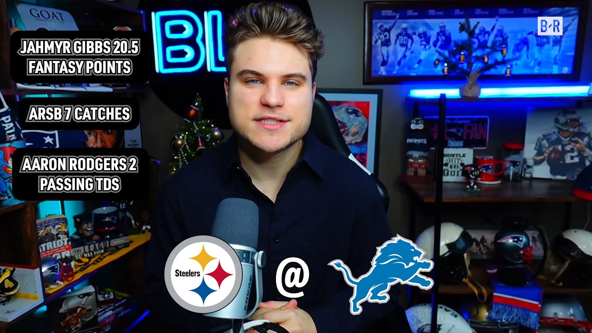 Detroit Lions | Detroit Lions News, Scores, Highlights, Stats ...