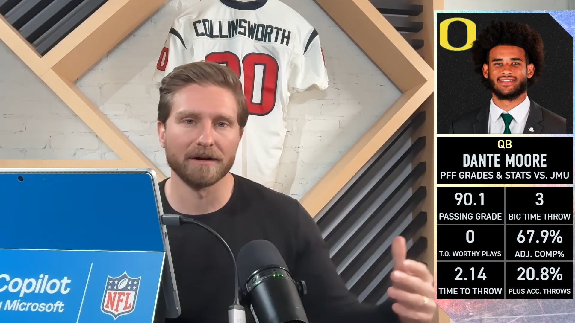 NFL Draft | NFL Draft News, Scores, Highlights, Stats, Standings, and ...
