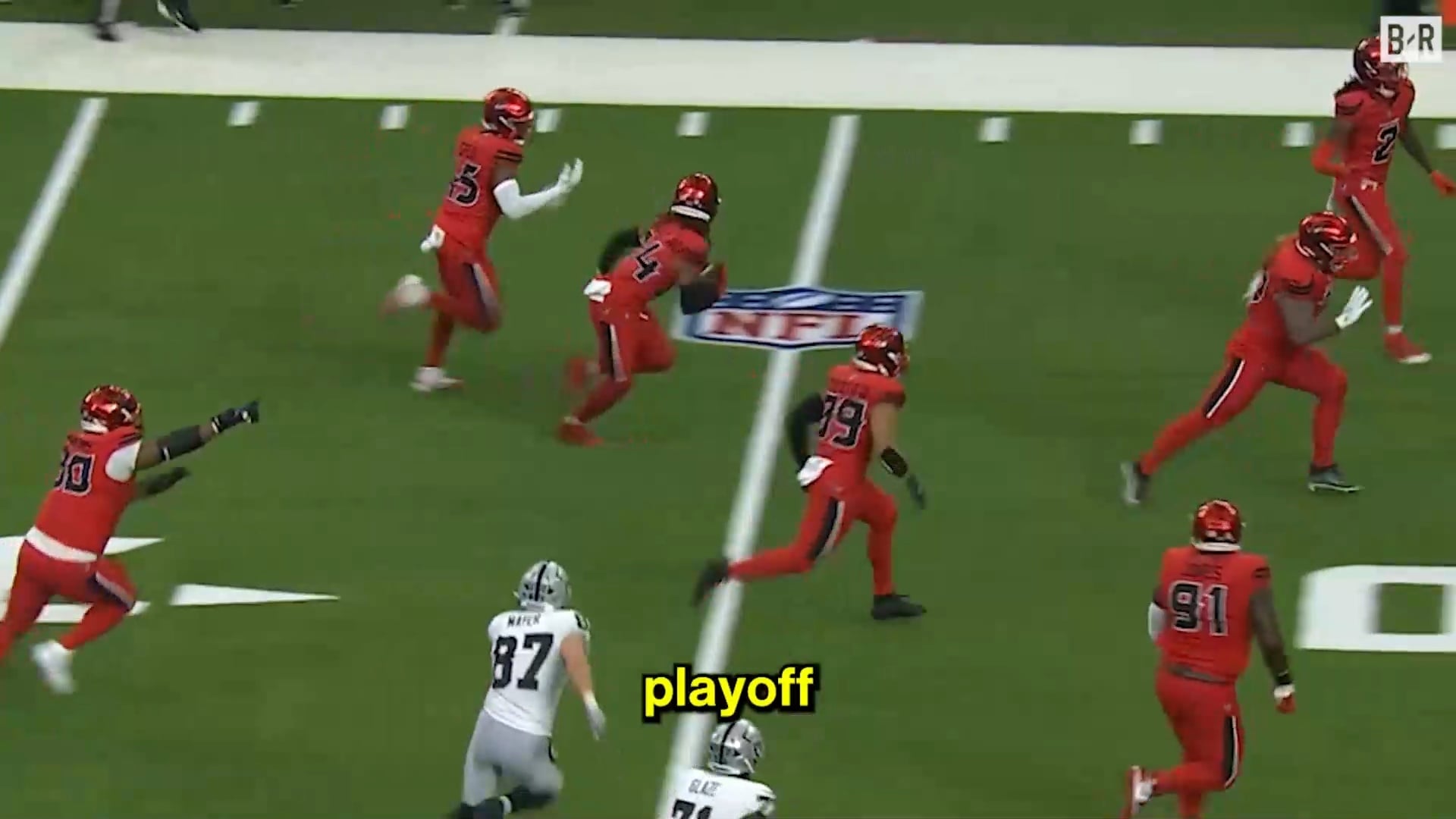 Justin Jefferson Breaks Randy Moss Record, How Vikings WR Made NFL ...