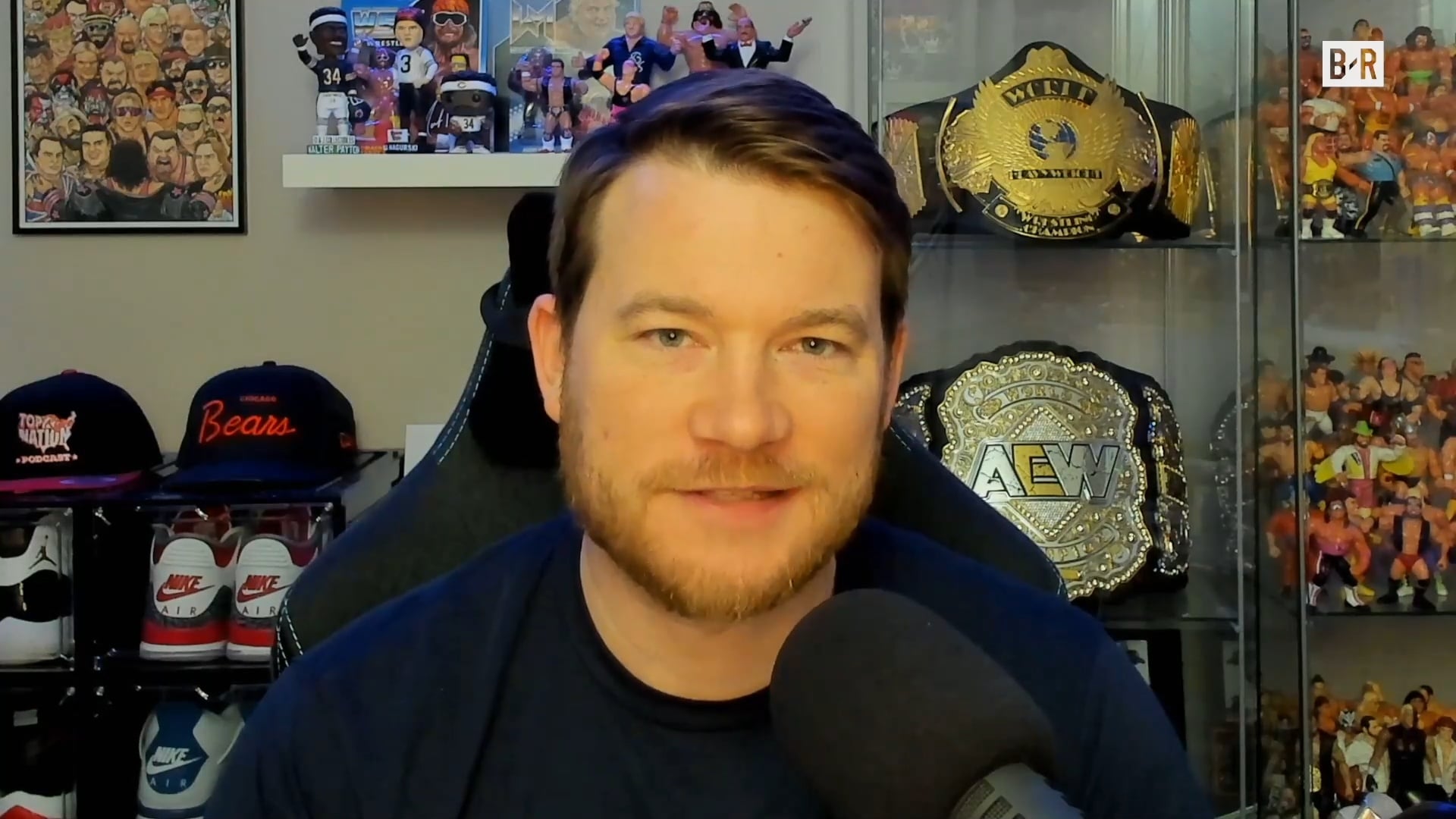 WWE Royal Rumble 2020 Results: Winners, Grades, Reaction and Highlights