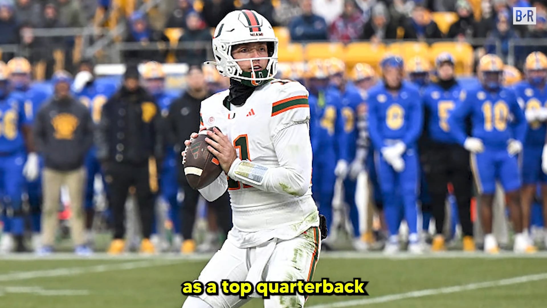 Miami Hurricanes Football | Miami Hurricanes Football News, Scores ...