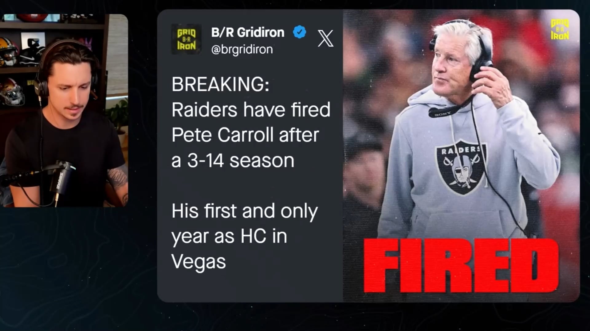 NFL | NFL News, Scores, Highlights, Stats, Standings, and Rumors ...