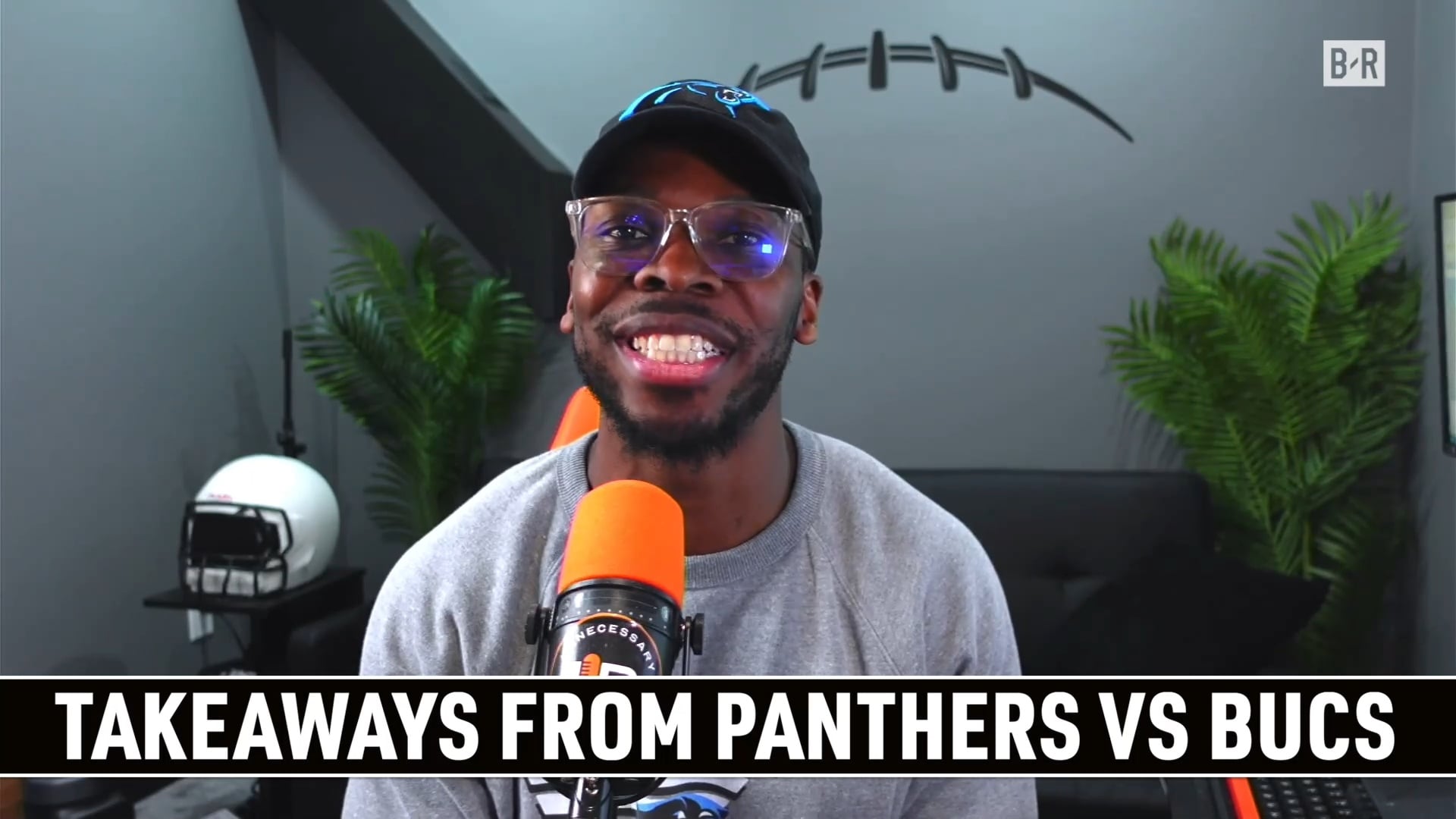 Carolina Panthers | Carolina Panthers News, Scores, Highlights, Stats ...