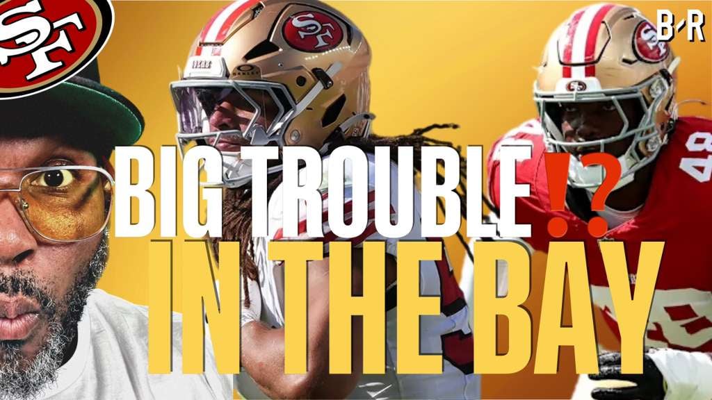 San Francisco 49ers | San Francisco 49ers News, Scores, Highlights ...