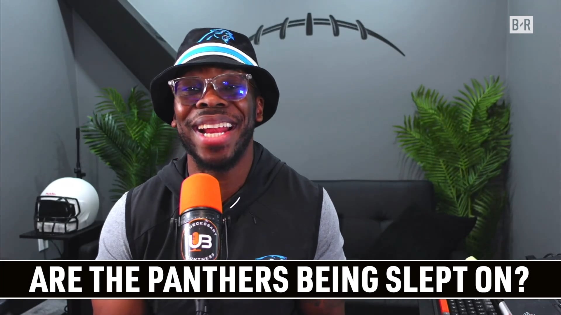 Carolina Panthers | Carolina Panthers News, Scores, Highlights, Stats ...