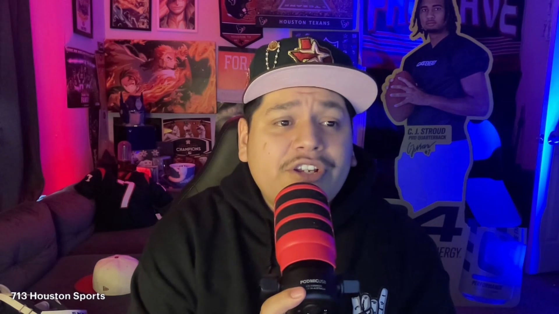 Houston Texans | Houston Texans News, Scores, Highlights, Stats ...