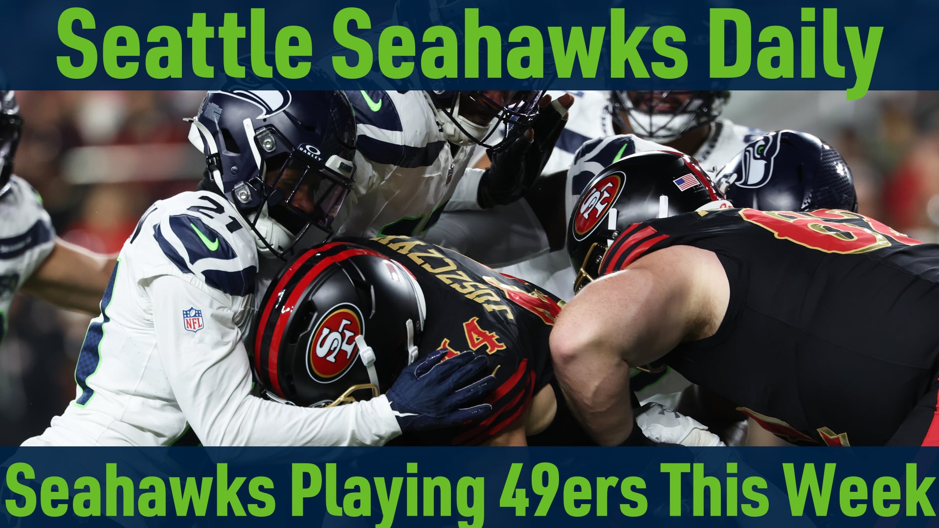 Seattle Seahawks | Seattle Seahawks News, Scores, Highlights, Stats ...