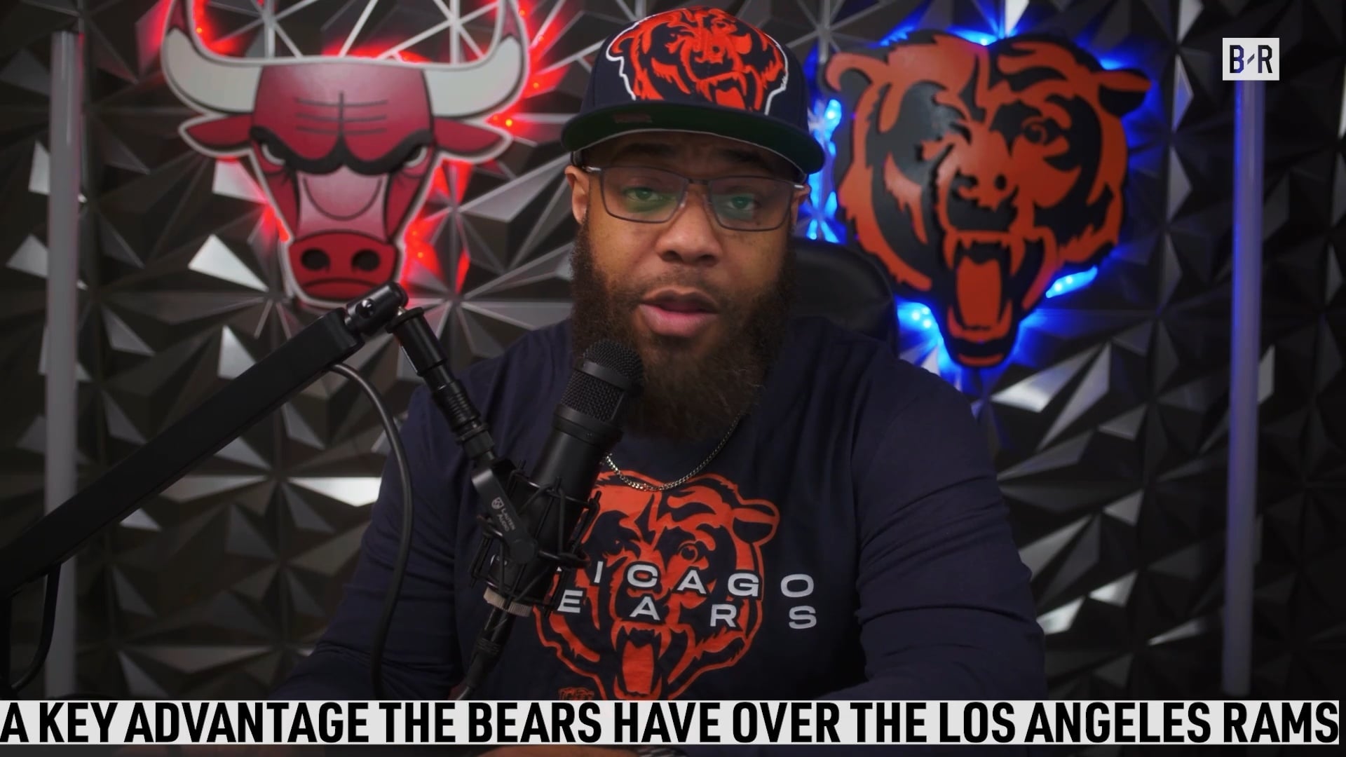 Chicago Bears | Chicago Bears News, Scores, Highlights, Stats ...