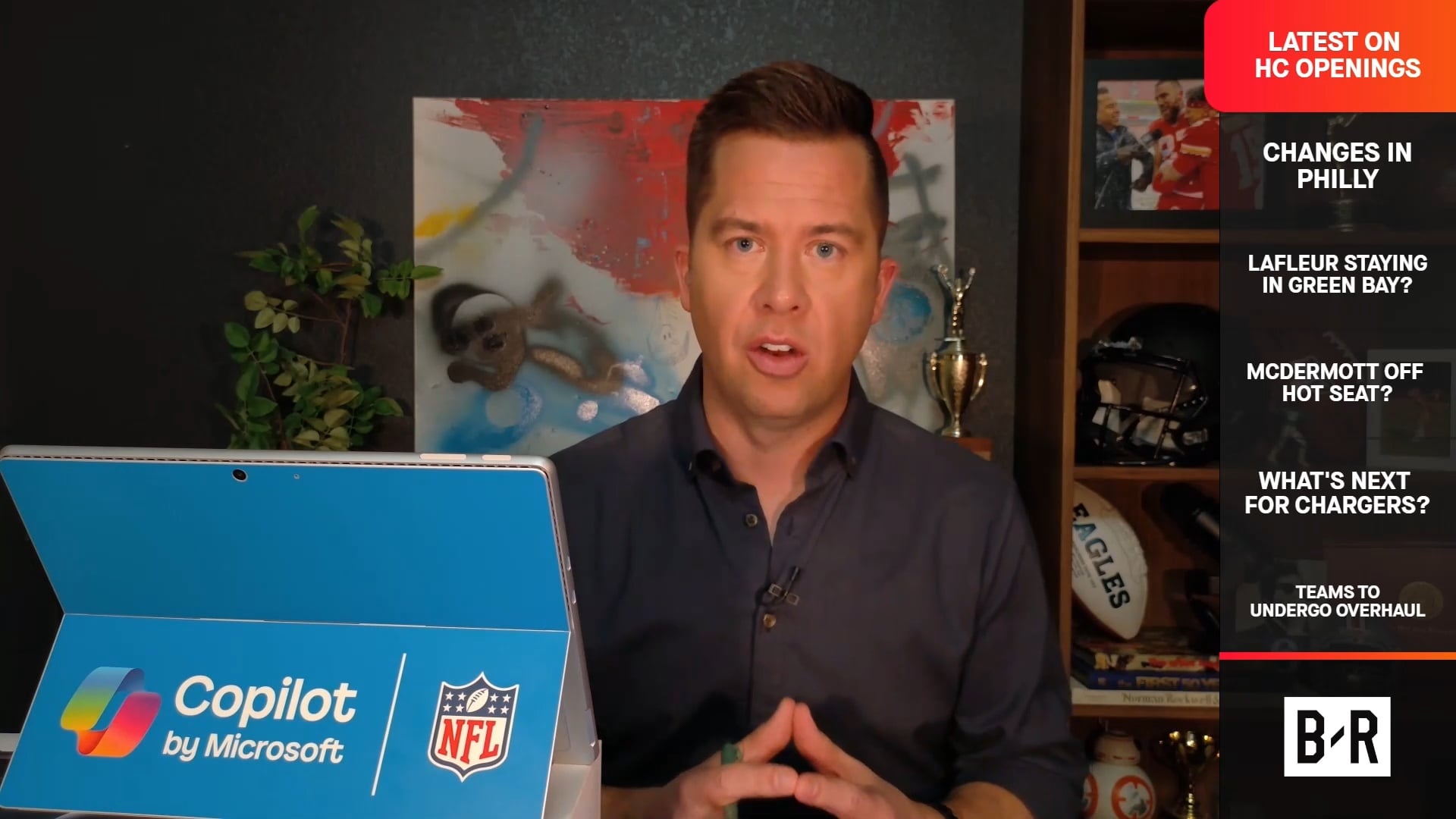 49ers' Christian McCaffrey Headlines 2025-26 NFL Salute to Service ...