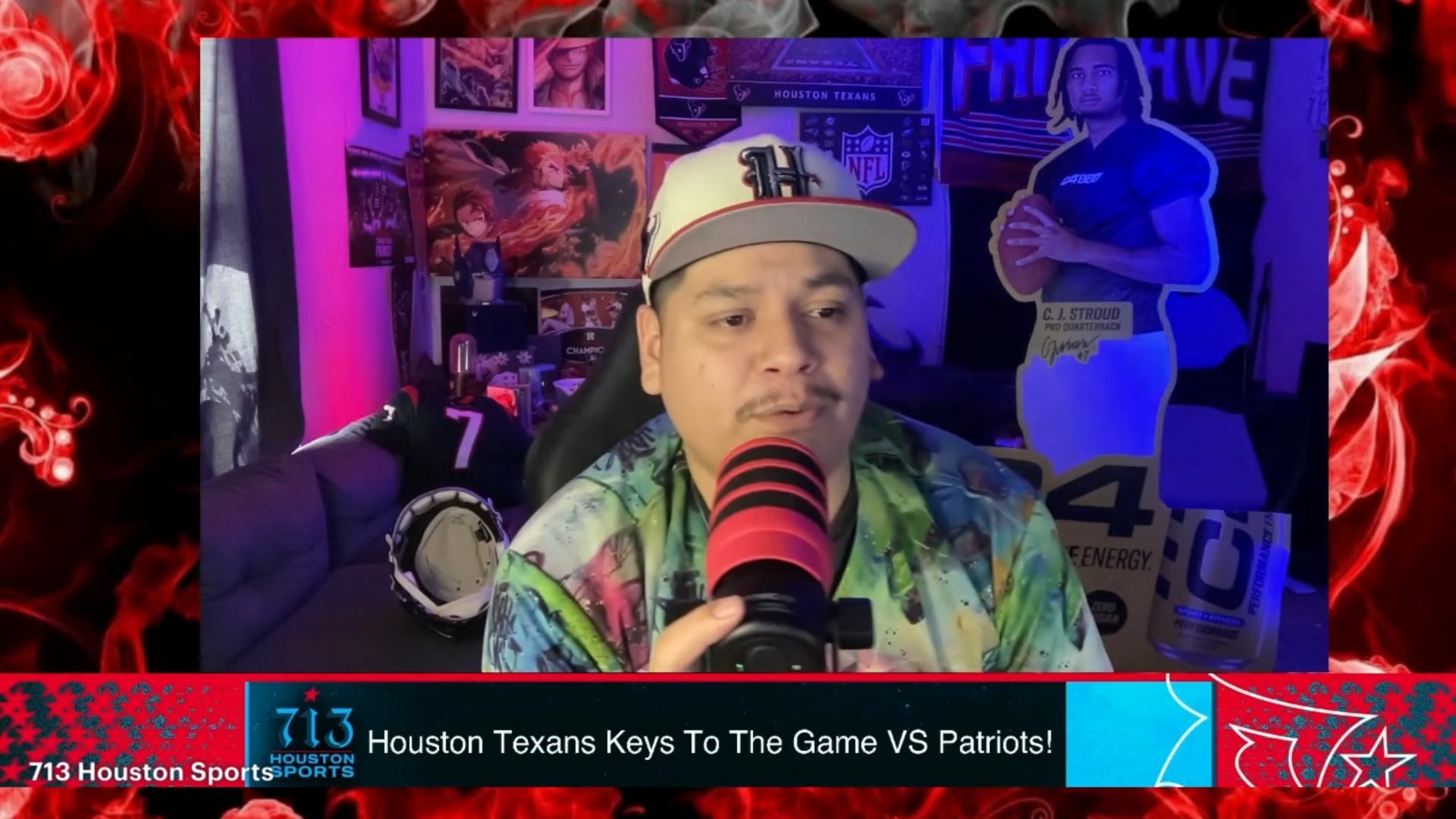 Houston Texans | Houston Texans News, Scores, Highlights, Stats ...
