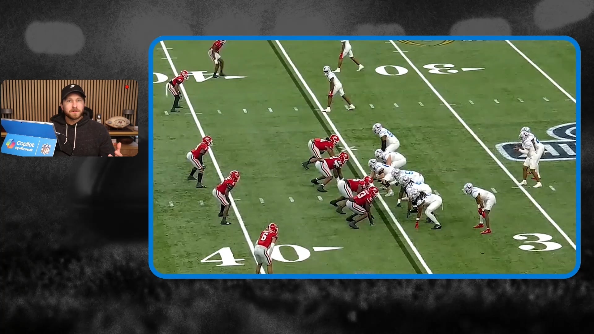 Ole Miss Football | Ole Miss Football News, Scores, Highlights, Stats ...