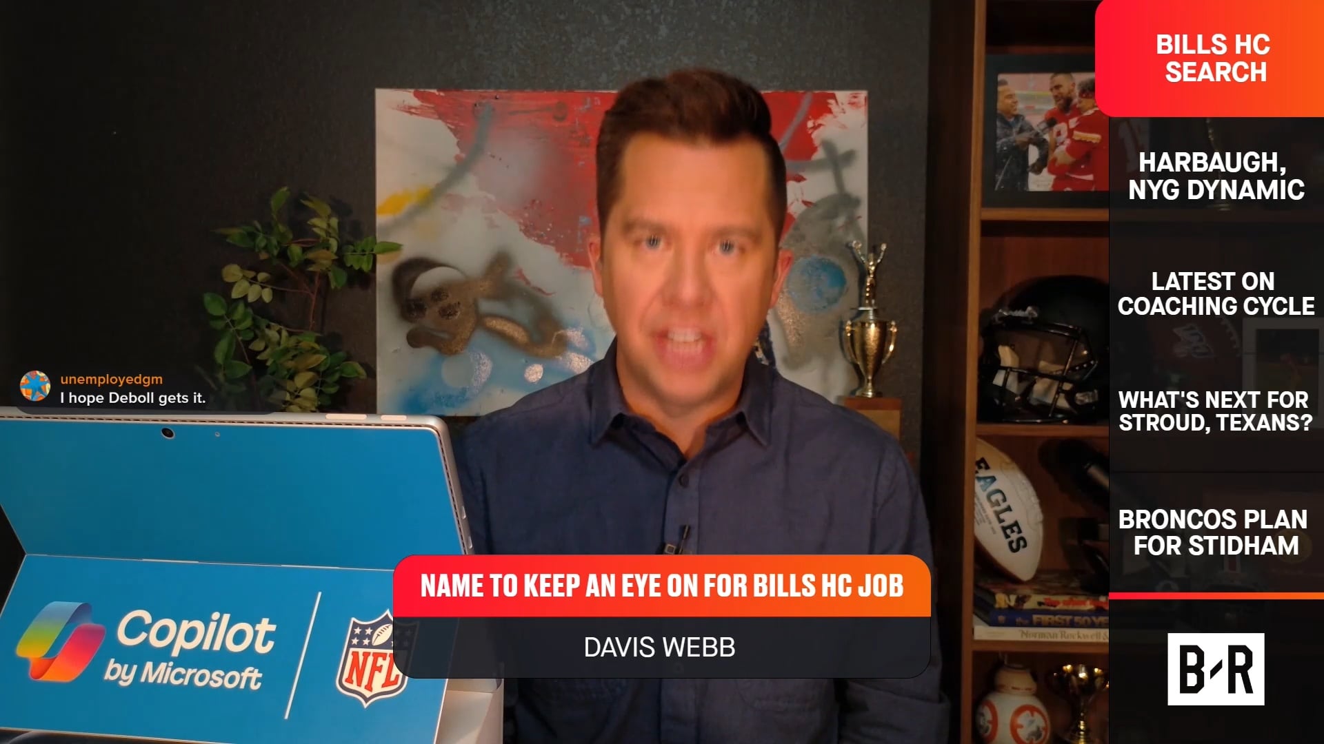 Patrick Mahomes Hints at Eric Bieniemy, Chiefs Reunion With Photo Amid ...