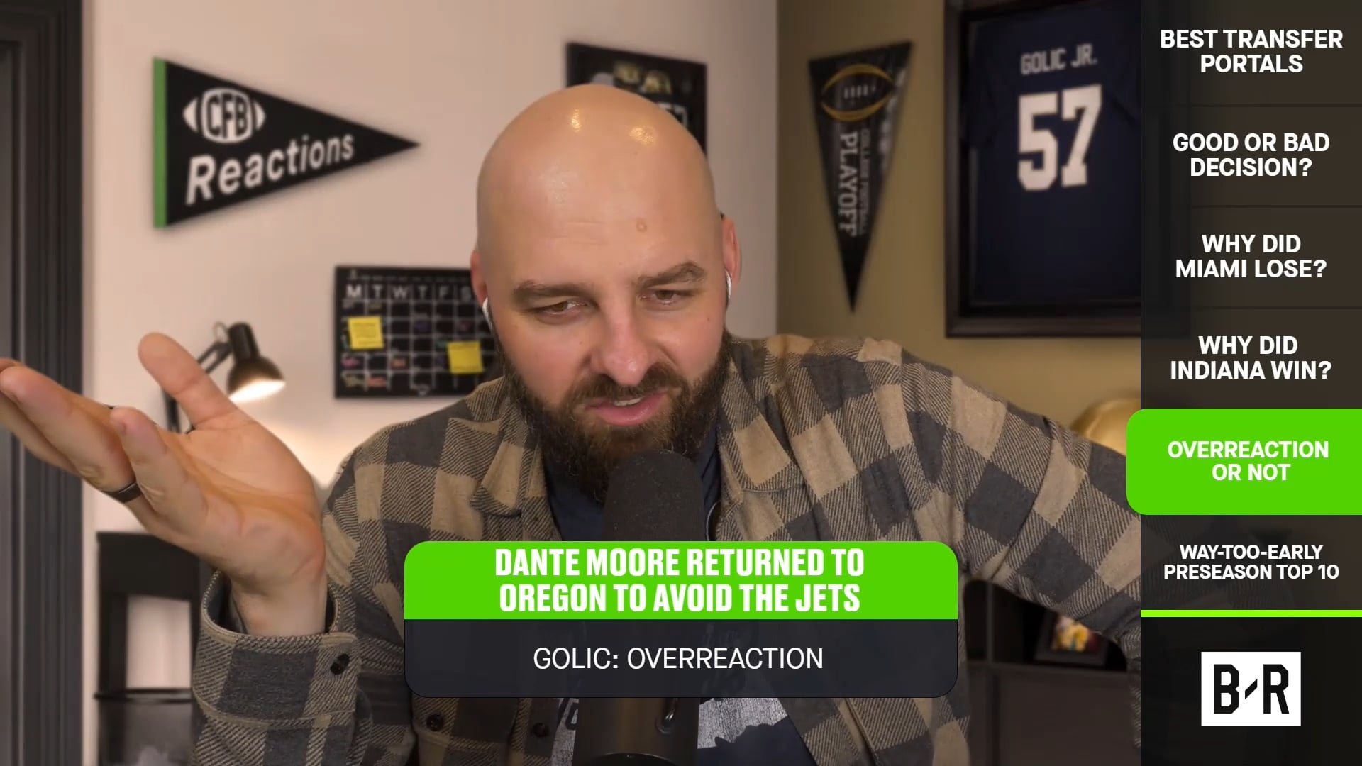 How OSU's Jeremiah Smith, Julian Sayin Will Be Impacted By Arthur Smith ...