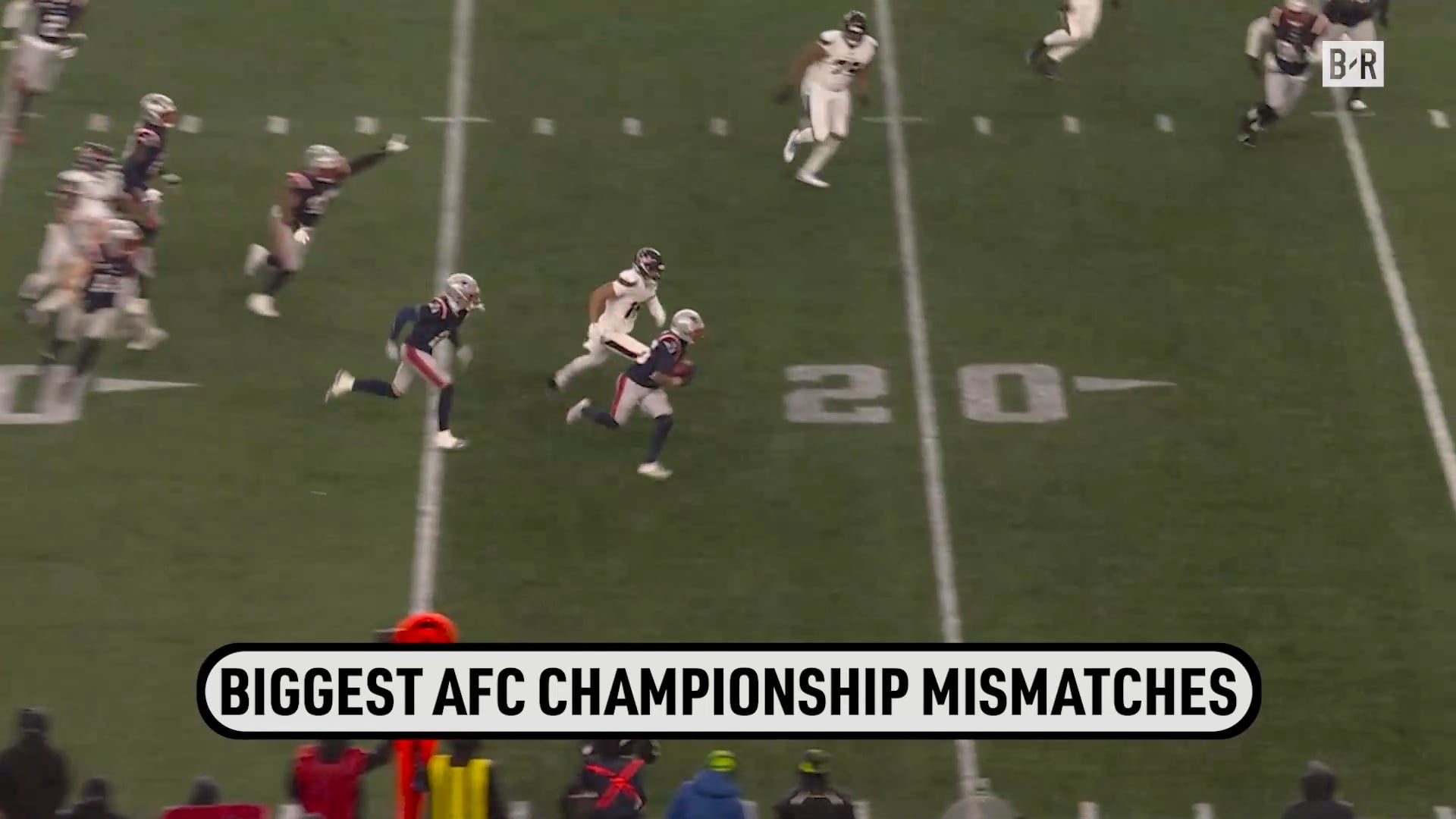 Dwight Howard, Quavo, Adrian Peterson Headline Celebrity Flag Football ...