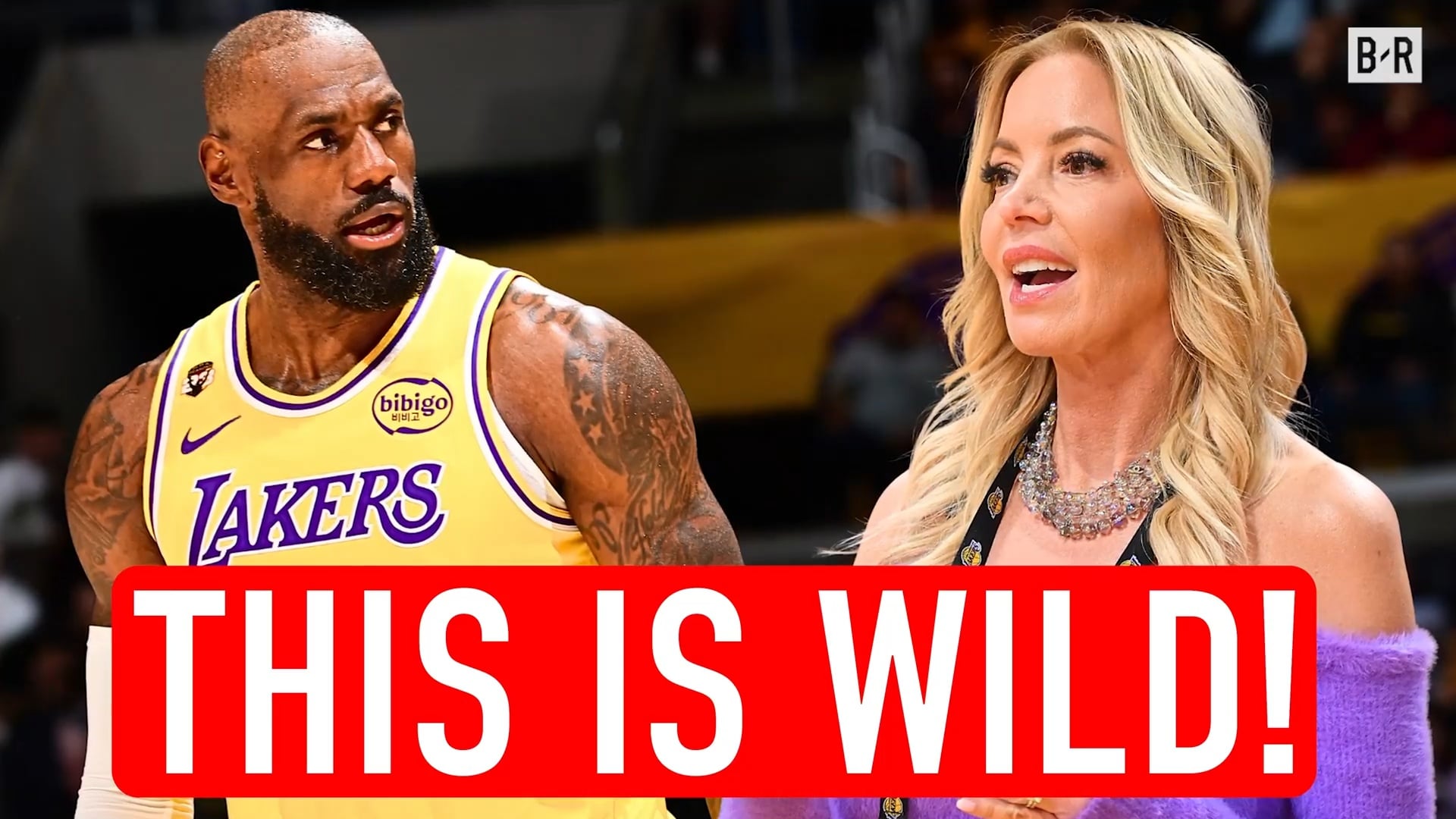 Los Angeles Lakers | Los Angeles Lakers News, Scores, Highlights, Stats ...