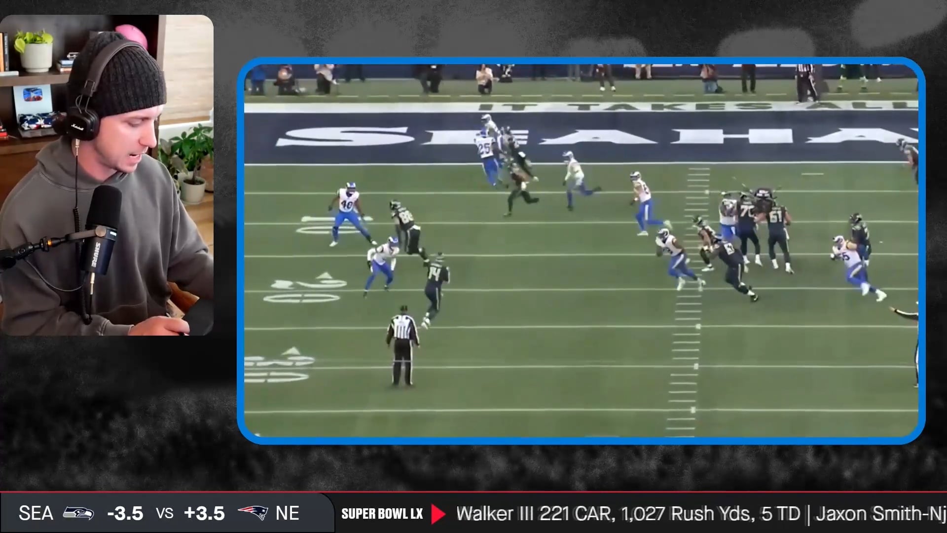 Jets Reportedly Fire Tanner Engstrand, Who Are Aaron Glenn's Top ...