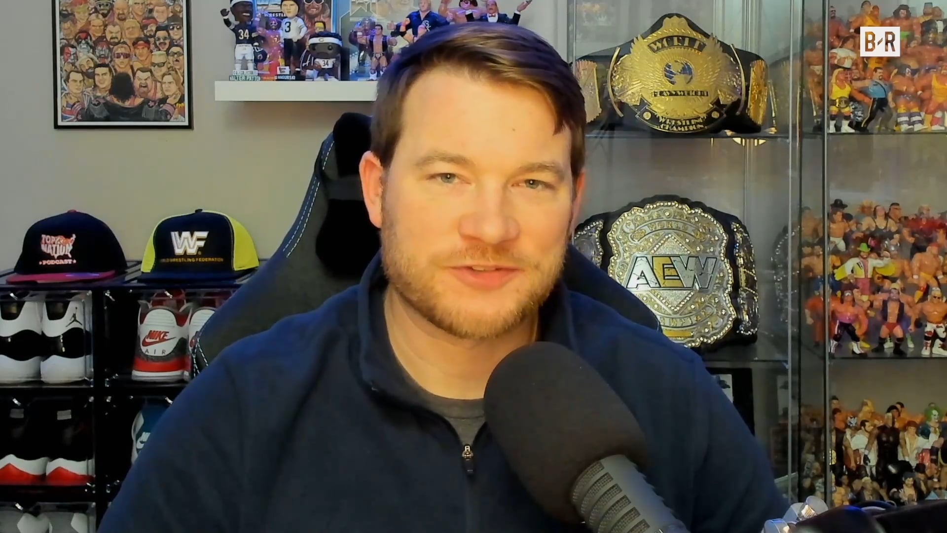 Why Fan Sentiment Hangs in the Balance at the 2026 WWE Royal Rumble