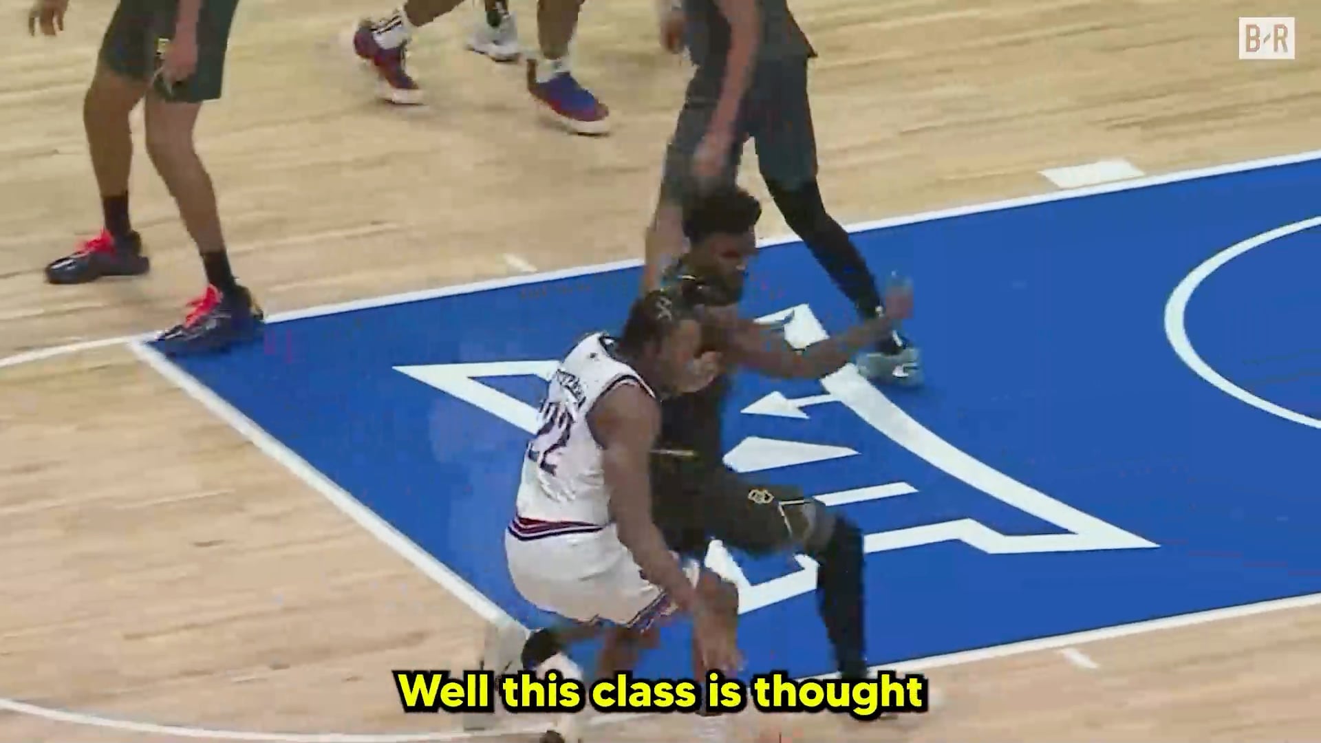 NBA Rising Stars 2026 Draft Results, Rosters for Carmelo Anthony, Vince ...