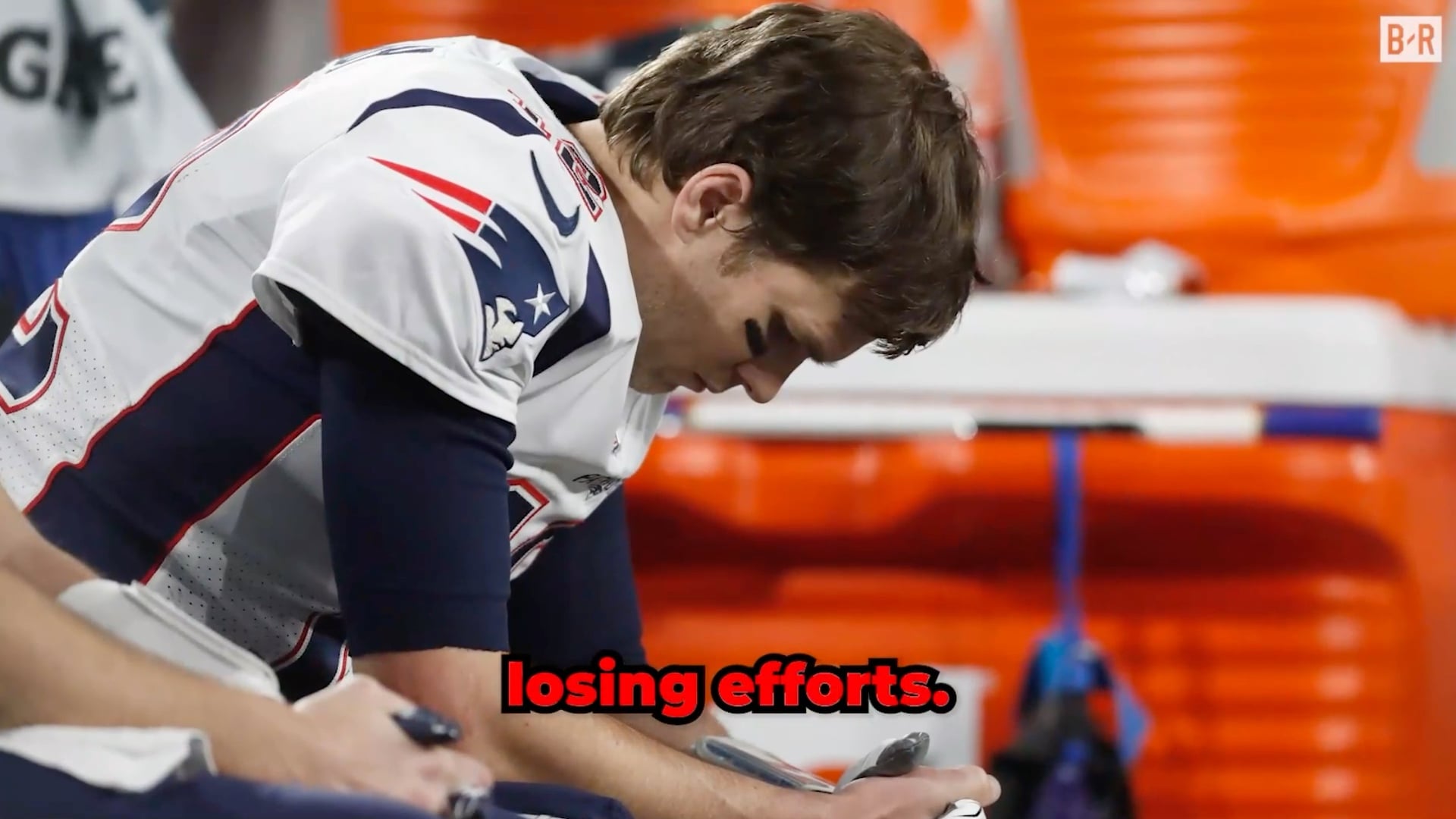 B/R's Week 16 PPR Fantasy Football Player Rankings