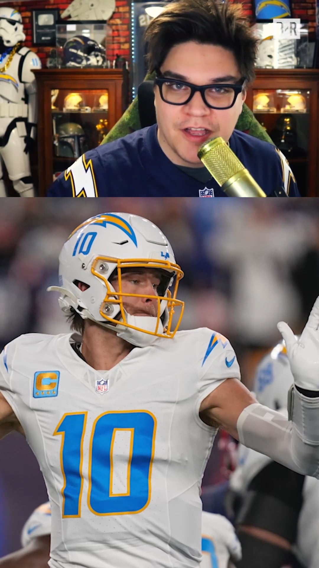 Los Angeles Chargers | Los Angeles Chargers News, Scores, Highlights ...