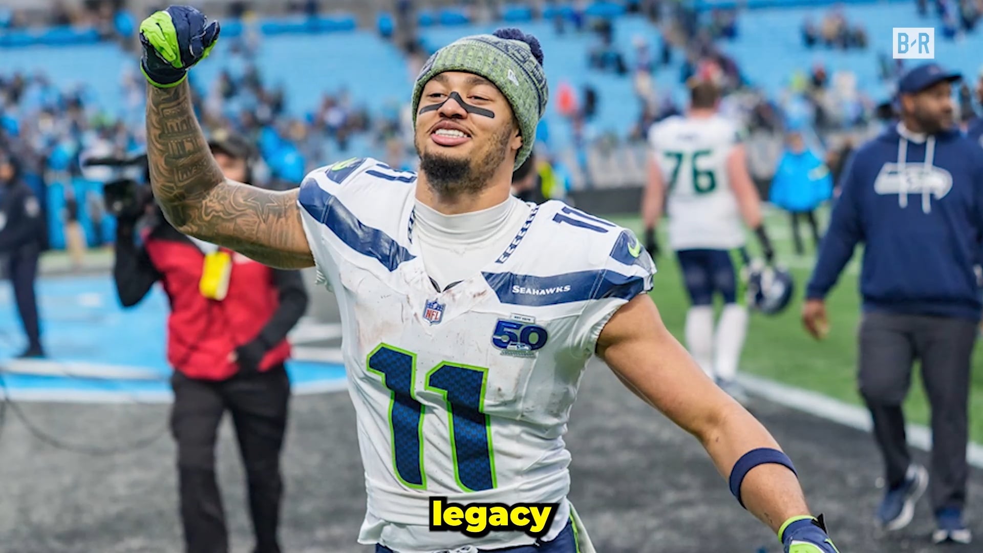 Super Bowl 60 Concession, Drink Menus Revealed Ahead of Patriots vs ...