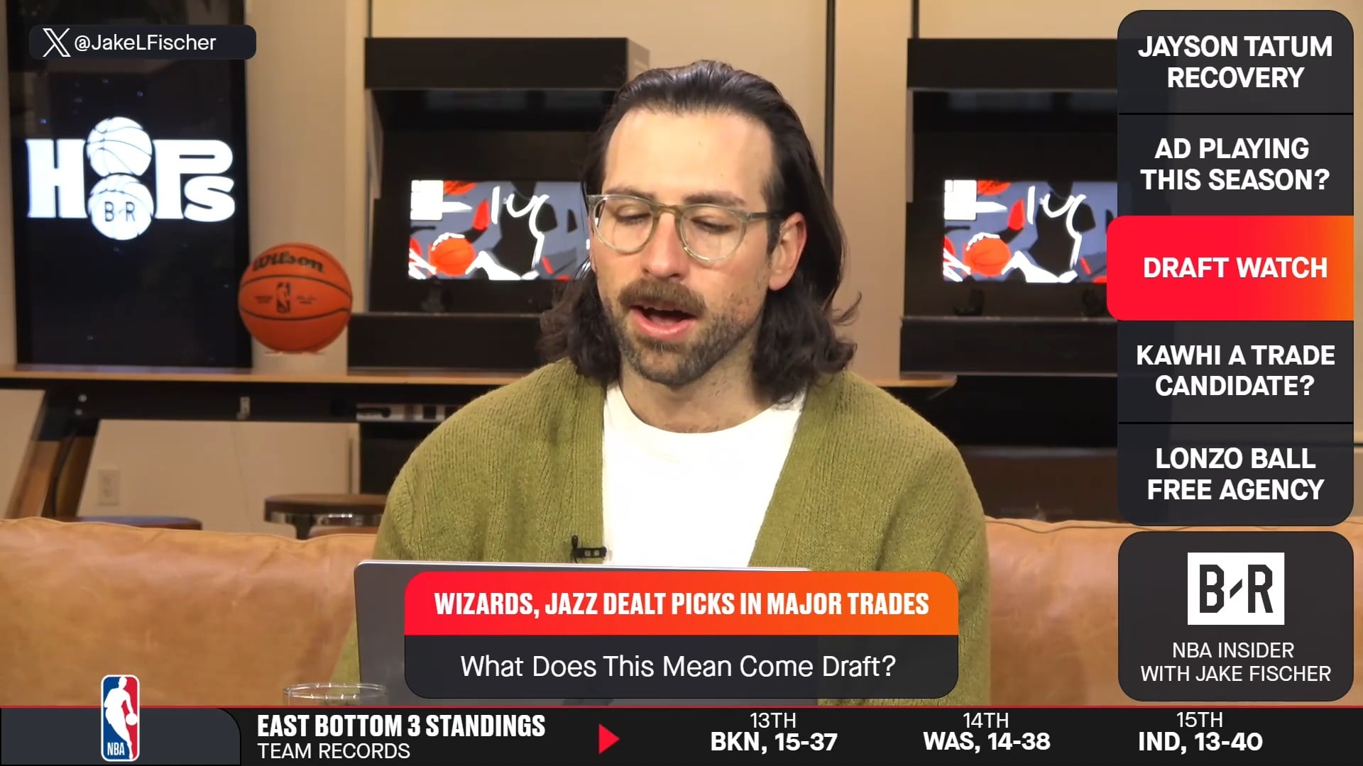 NBA Draft | NBA Draft News, Scores, Highlights, Stats, Standings, and ...