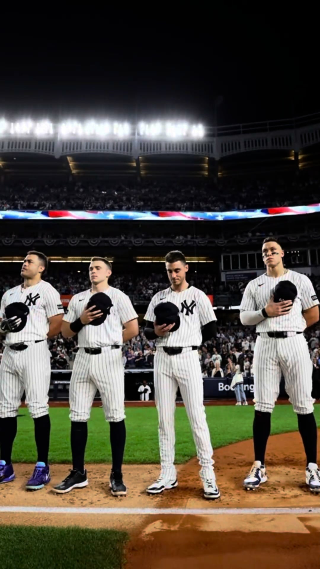 New York Yankees | New York Yankees News, Scores, Highlights, Stats ...