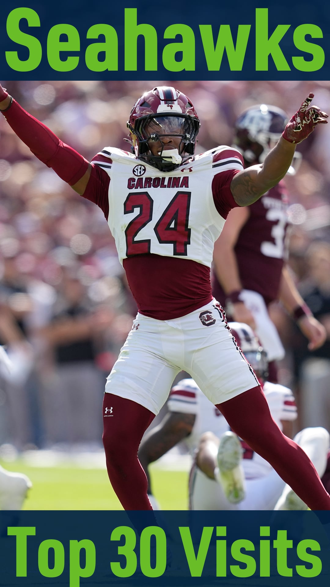 Seattle Seahawks | Seattle Seahawks News, Scores, Highlights, Stats ...