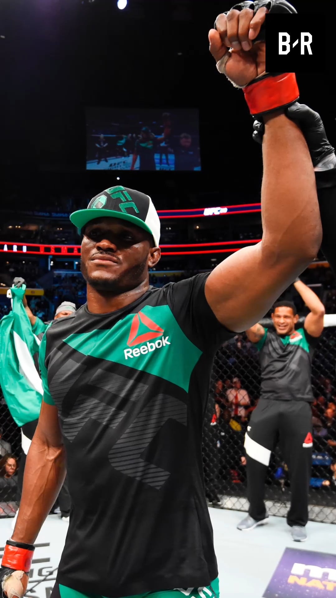 MMA | MMA News, Scores, Highlights, Stats, Standings, and Rumors ...