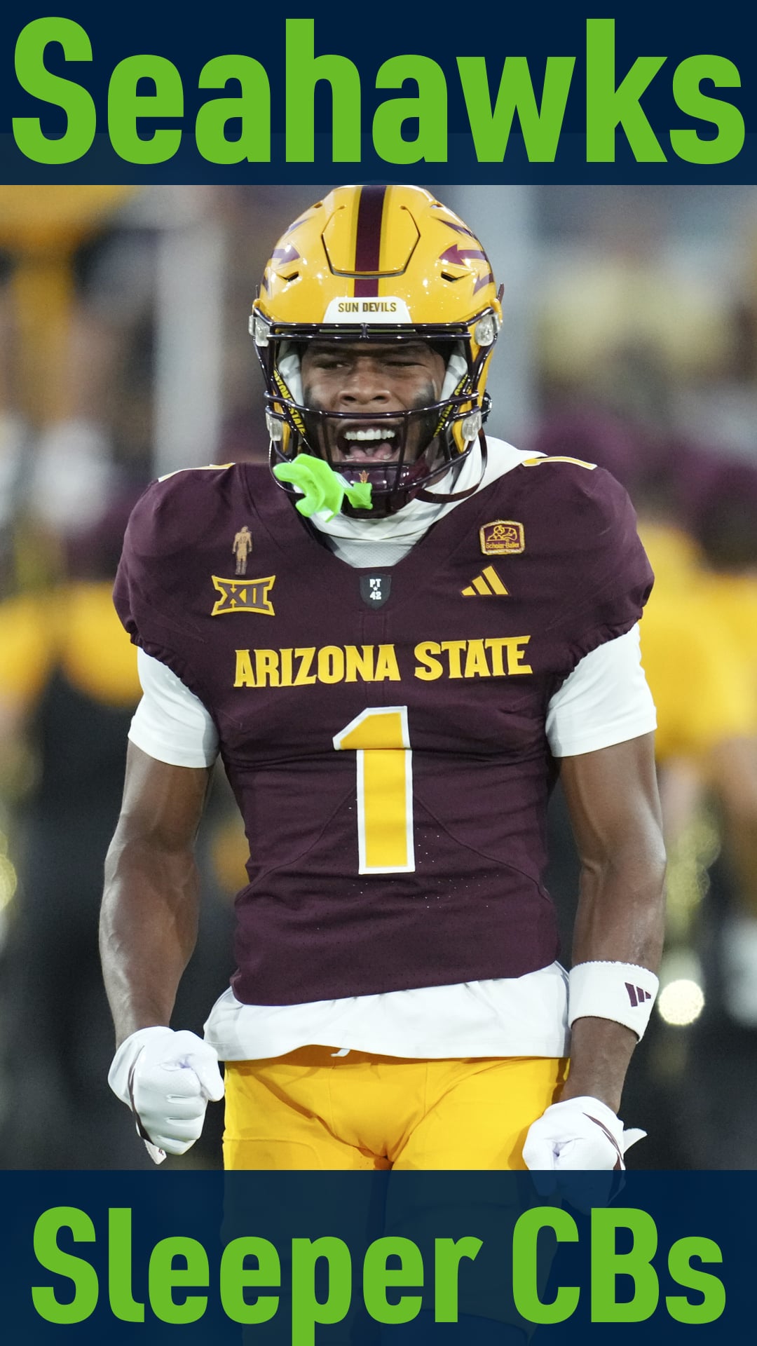 Seattle Seahawks | Seattle Seahawks News, Scores, Highlights, Stats ...