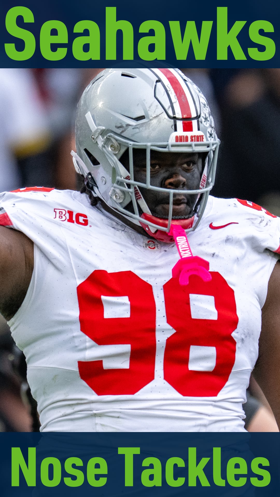 Seattle Seahawks | Seattle Seahawks News, Scores, Highlights, Stats ...