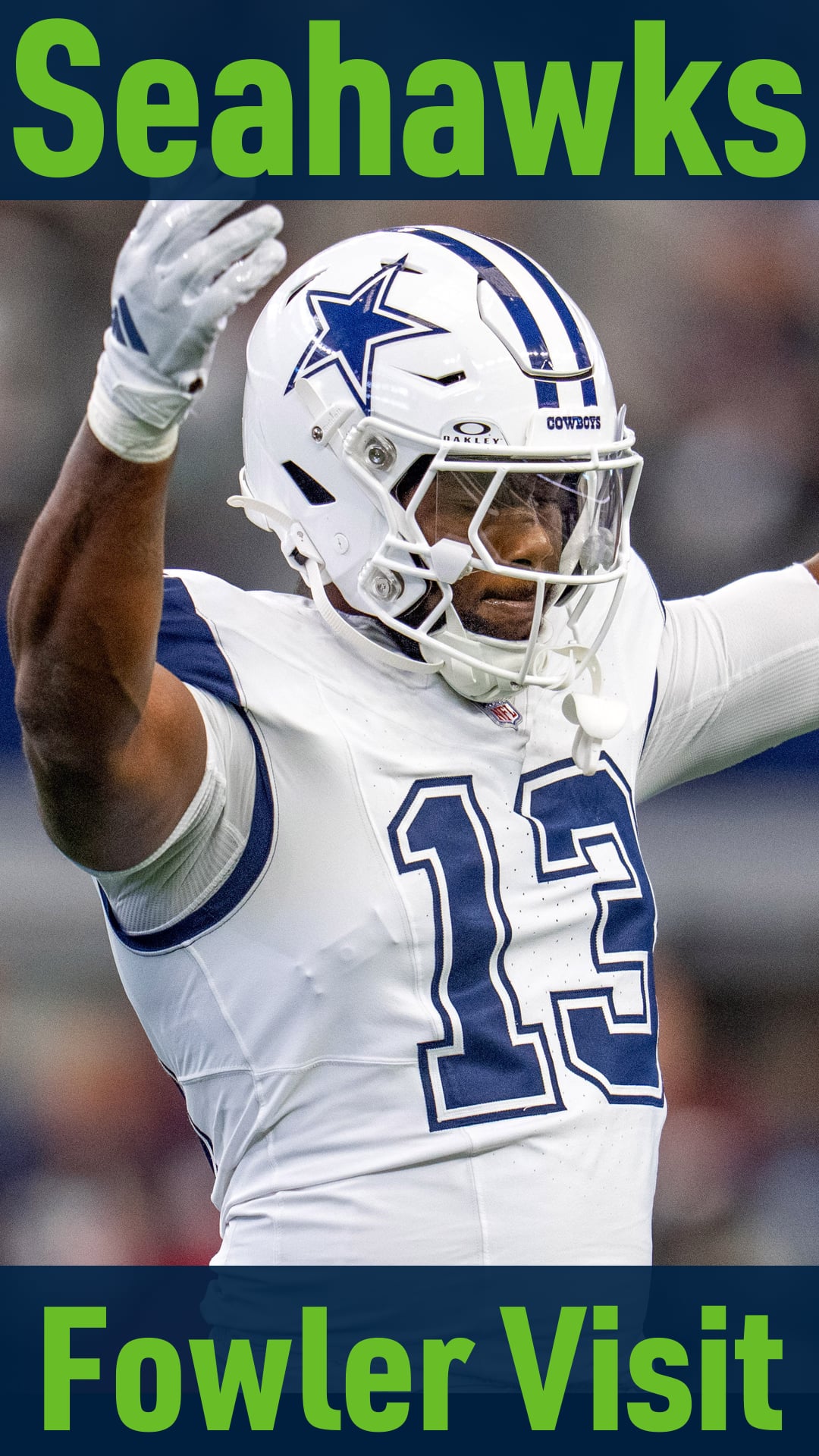 Seattle Seahawks | Seattle Seahawks News, Scores, Highlights, Stats ...