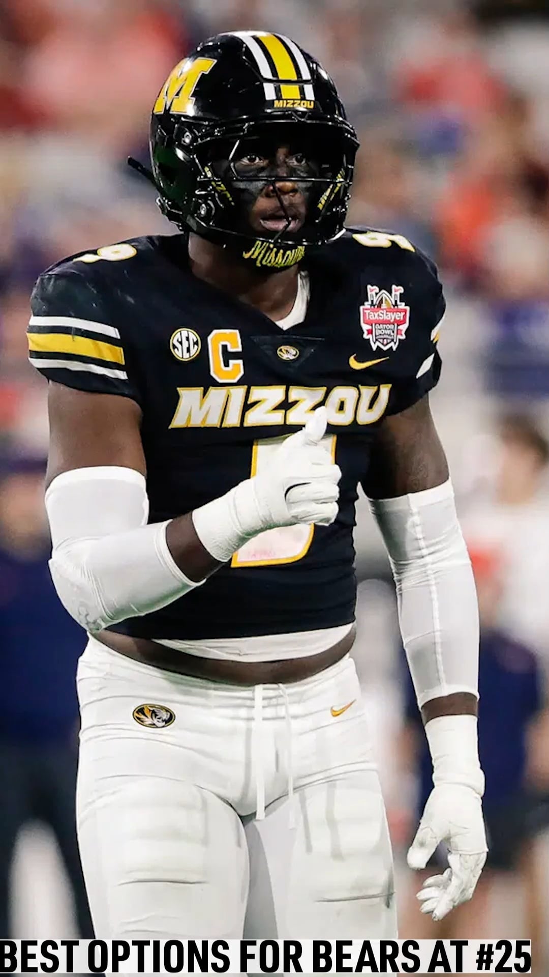 Chicago Bears | Chicago Bears News, Scores, Highlights, Stats ...