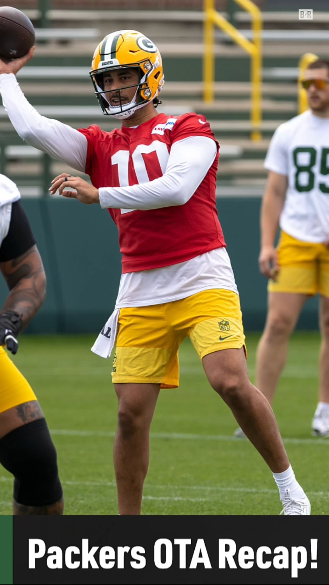 Green Bay Packers | Green Bay Packers News, Scores, Highlights, Stats ...