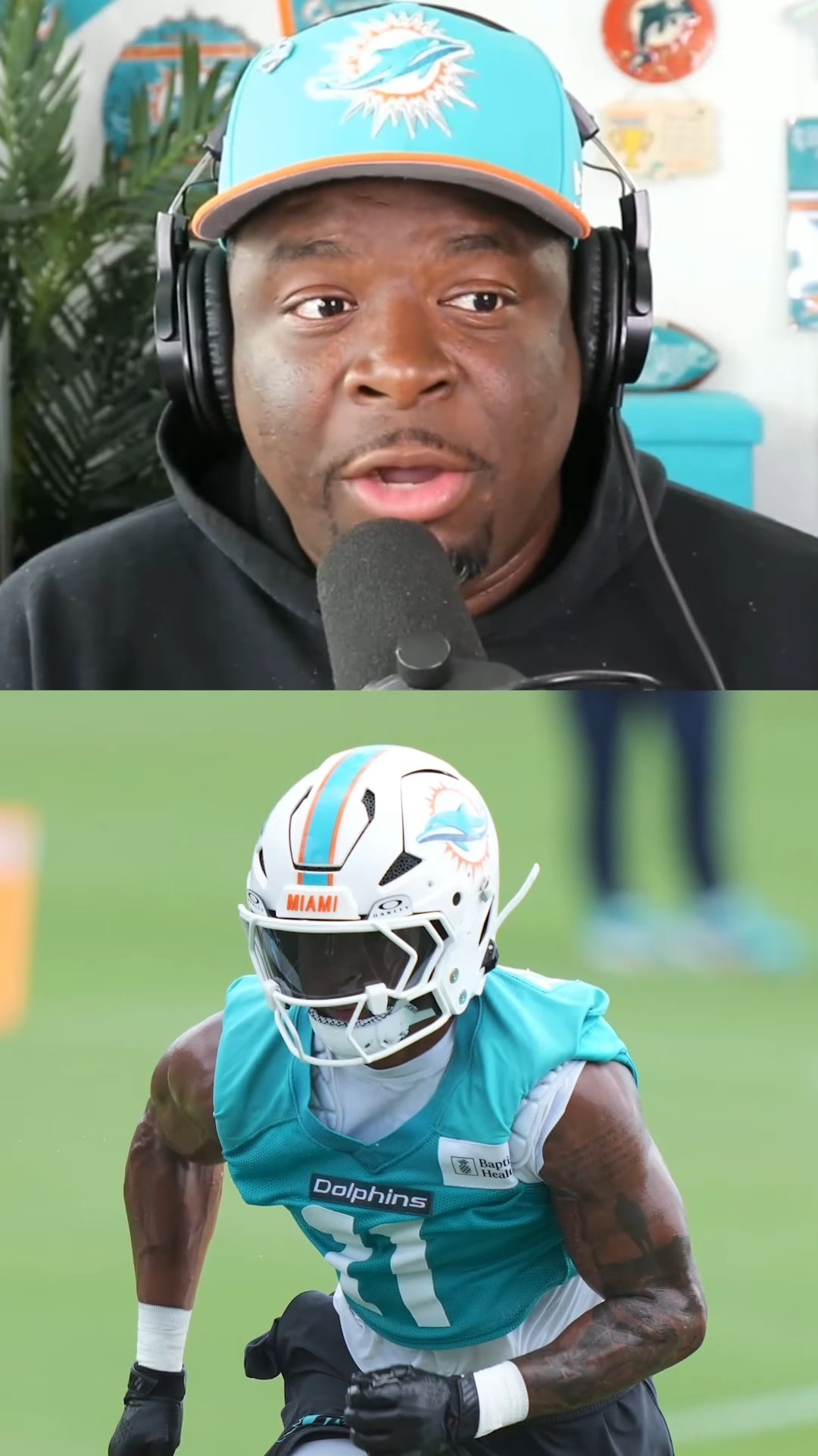 Miami Dolphins | Miami Dolphins News, Scores, Highlights, Stats ...