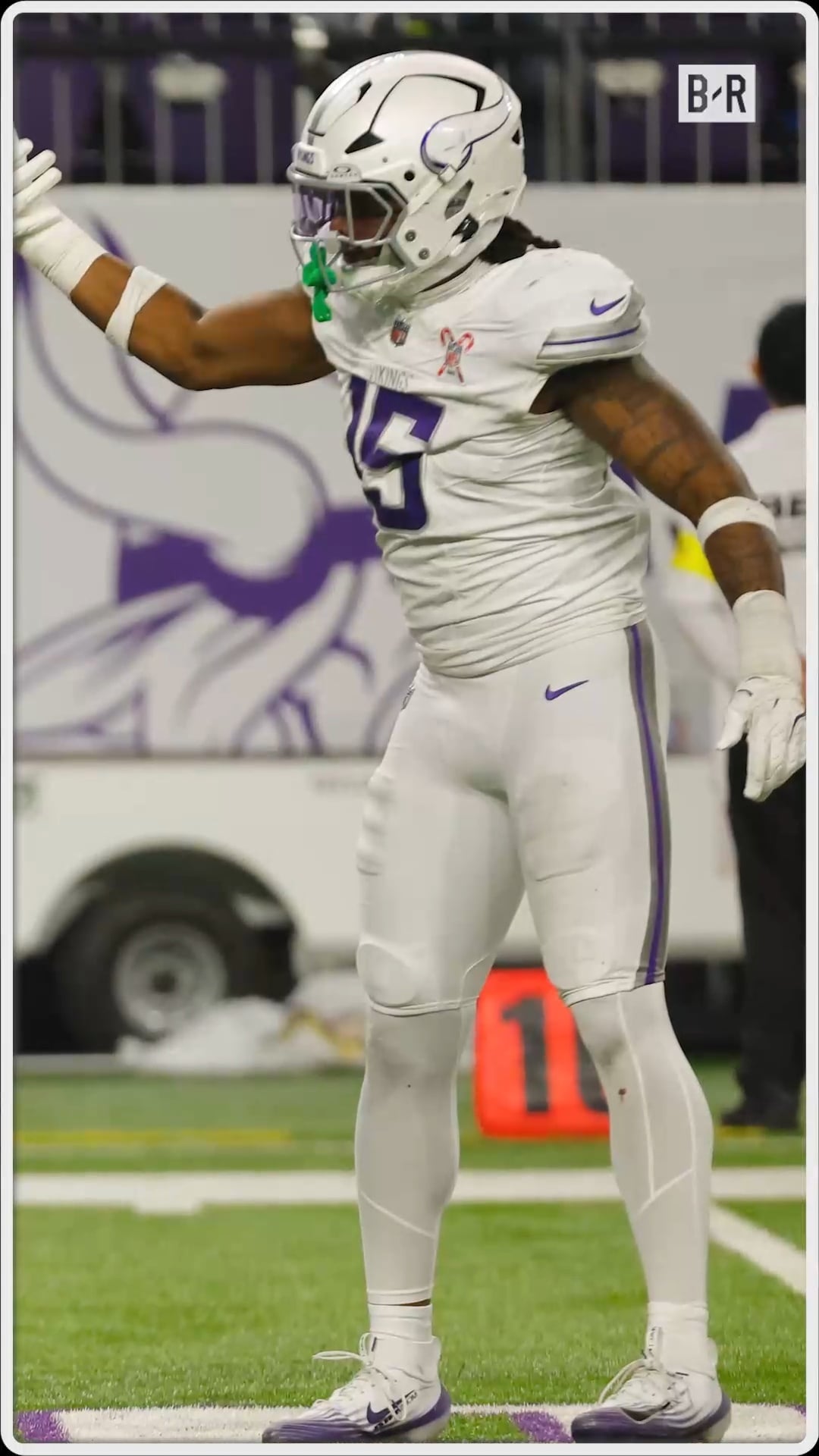 Minnesota Vikings | Minnesota Vikings News, Scores, Highlights, Stats ...