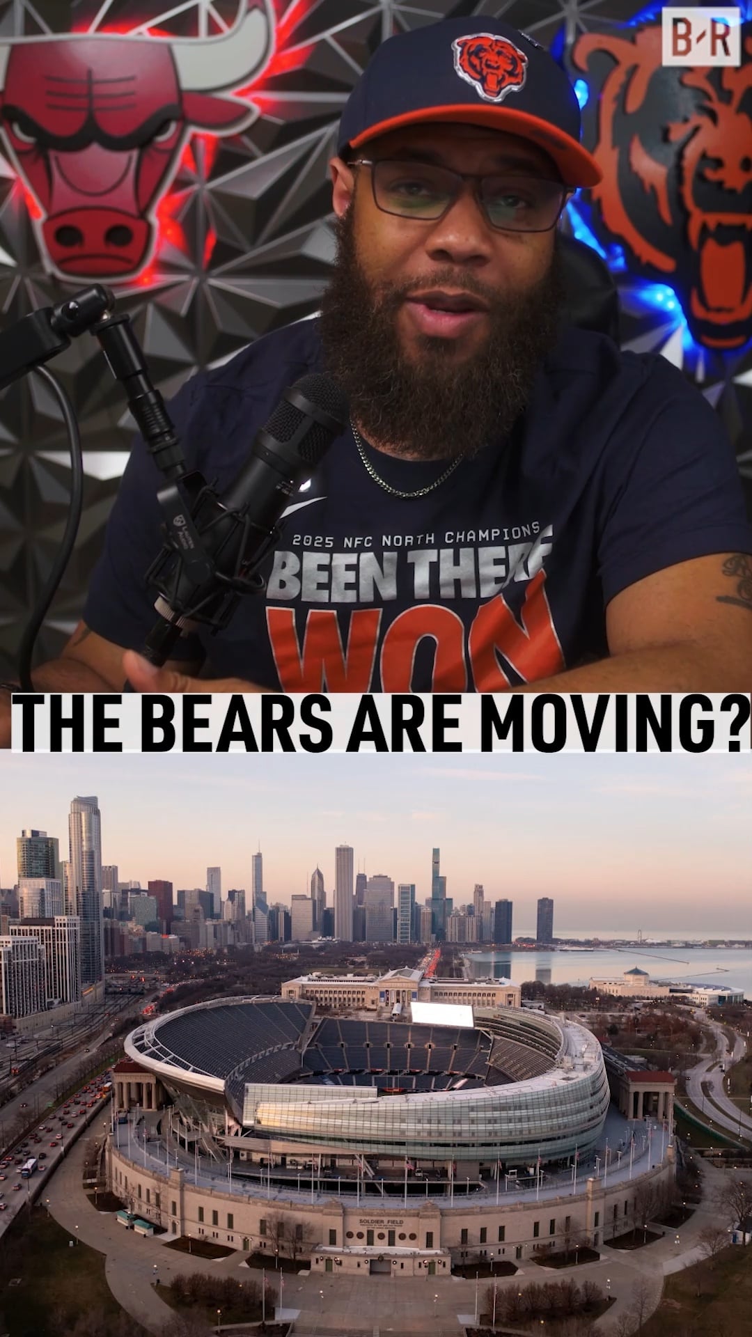 Chicago Bears | Chicago Bears News, Scores, Highlights, Stats ...
