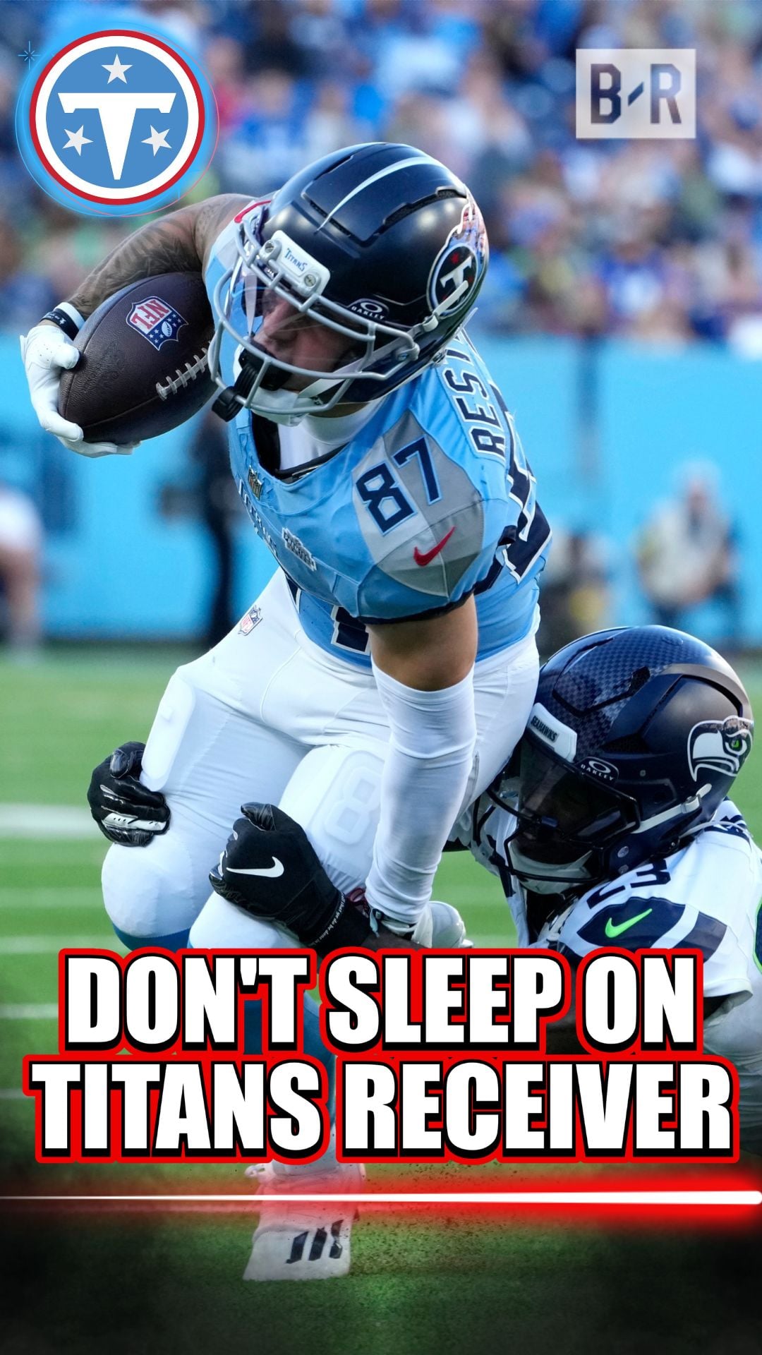 Tennessee Titans | Tennessee Titans News, Scores, Highlights, Stats ...